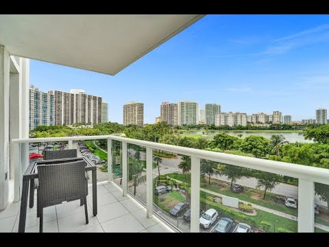 FOR SALE $230,000 | 3625 N country club dr #604 | +1 786.355.1449 | Keller Williams Realty