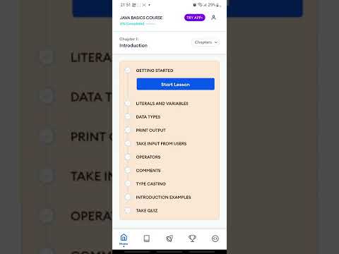 How to Learn java codes for free Learn Java Programiz