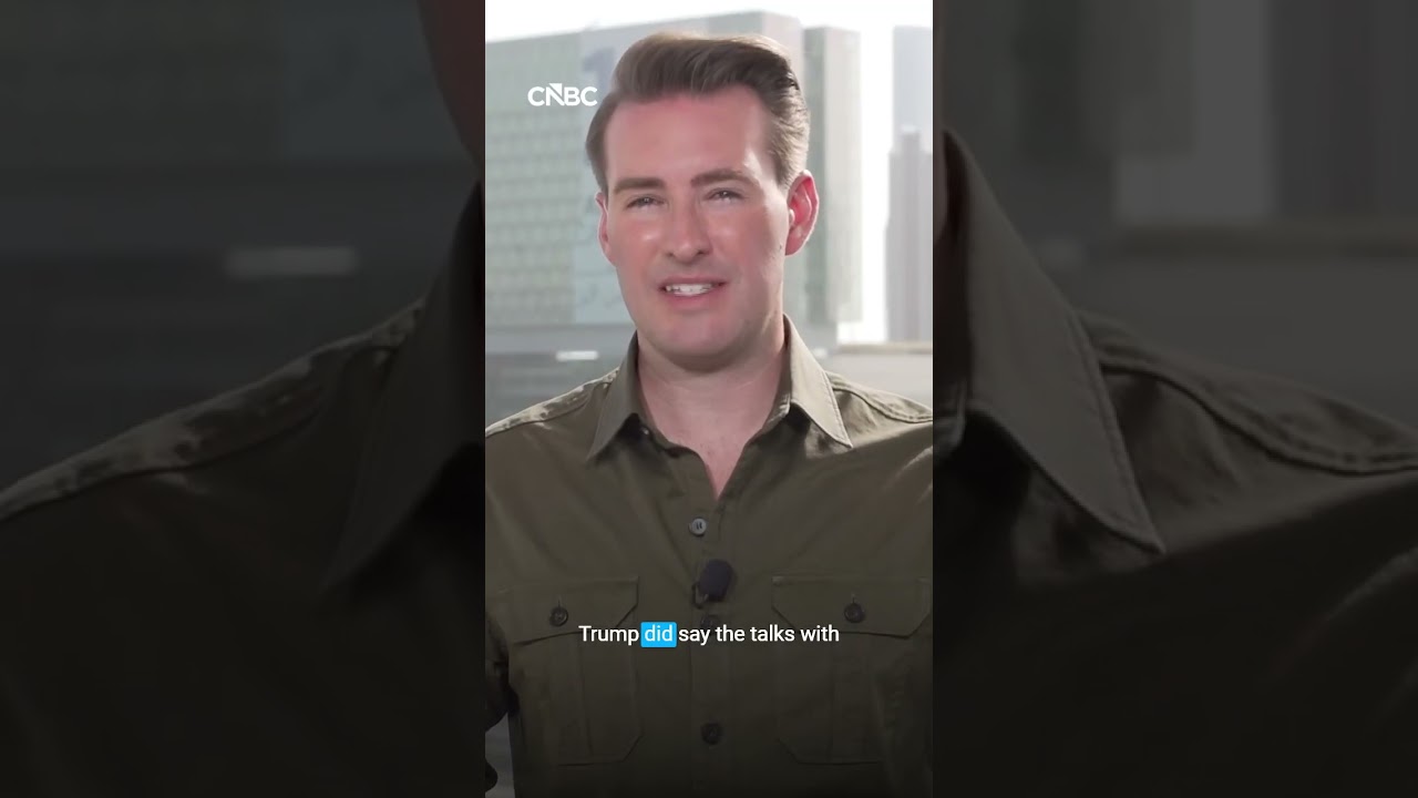 Trump's Iran ultimatum nears final hours