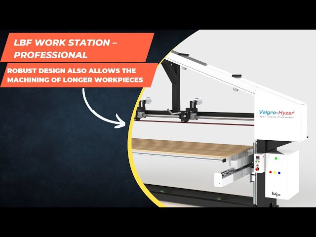 Industrial Workstation - Economic LBF Industrial Workstation ...