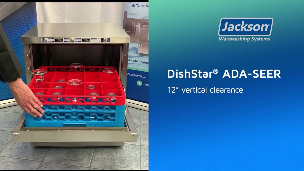 DishStar ADA-SEER Features