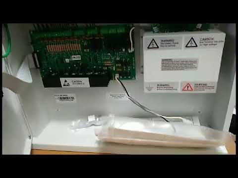 Ravel Fire Alarm Control Panel - Latest Price, Dealers & Retailers in India