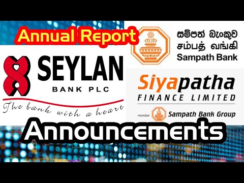 Annual Report #CSEAnnouncement