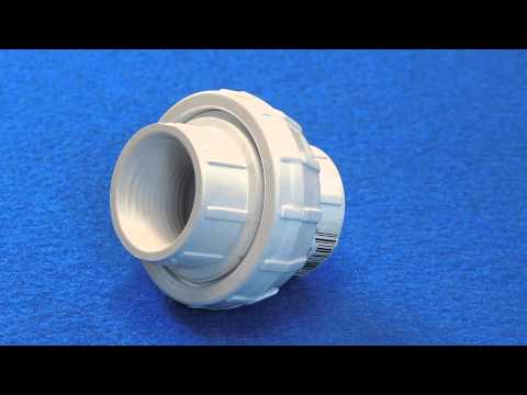 UPVC Union - U PVC Union Latest Price, Manufacturers & Suppliers