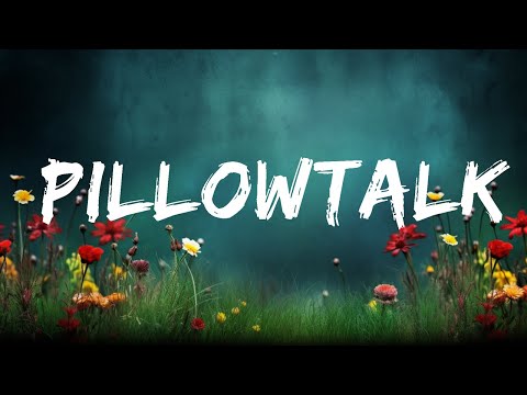 1 Hour | ZAYN - PILLOWTALK (Lyrics) | Spdlight Lyrics