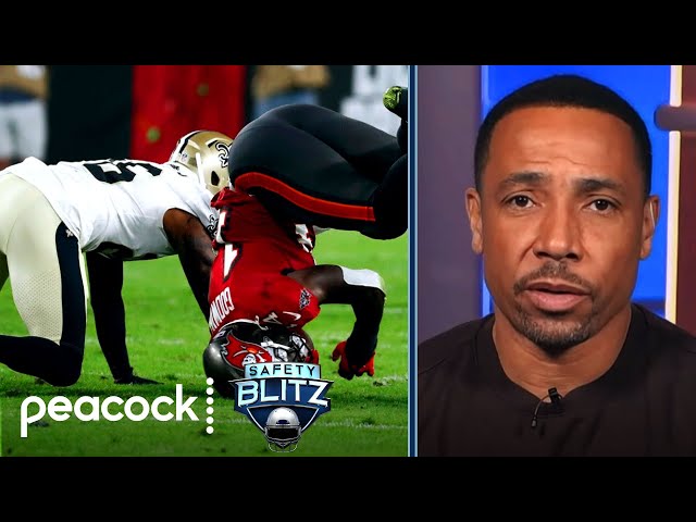 Chris Godwin injury update ahead of season-opener