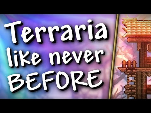 Steam Community :: Video :: Terraria - 1.4.3.2 This makes Terraria ...