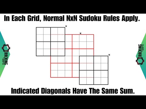The Miracle Sudoku 3