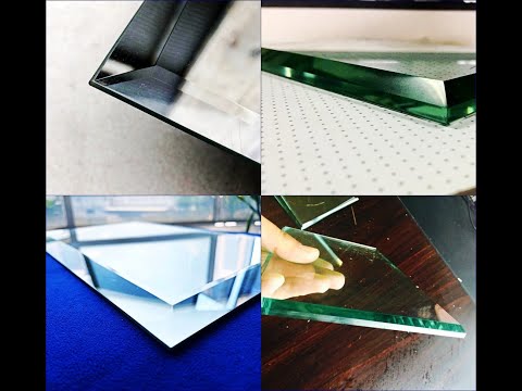 Glass Edge Polishing Machine - Edge polisher Latest Price ...