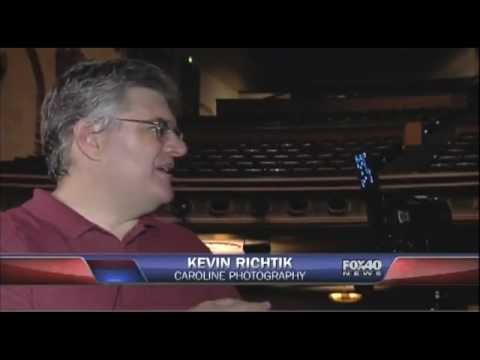 Stockton's Fox Bob Hope Theater Is "Googled"