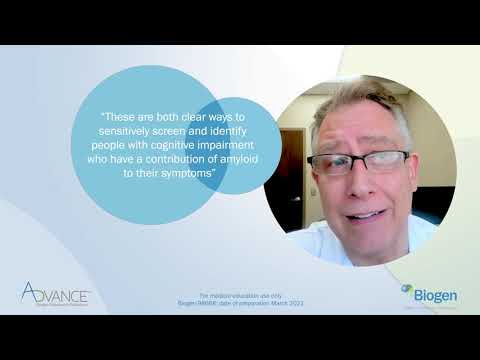 2021 Mild Cognitive Impairment (MCI) Symposium Perspective