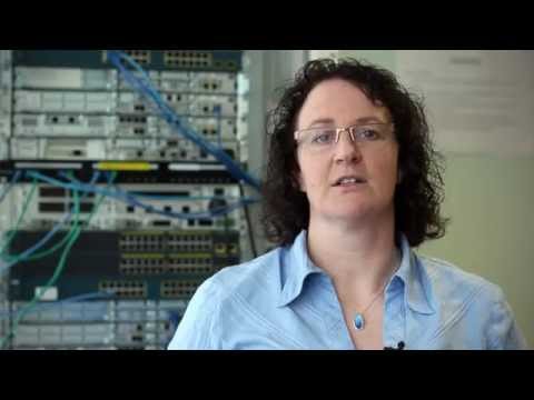 At college? Plan your computer networking career at GCU