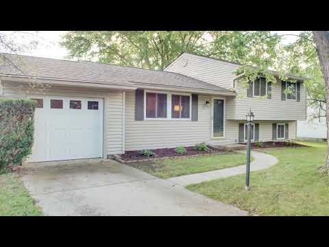 Batavia Ohio Real Estate Drone Video and Photo Slideshow