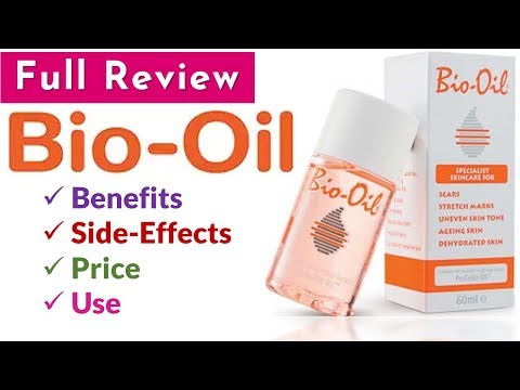 Bio Oil Full Review...Benefits, Side-Effects, Price and Use