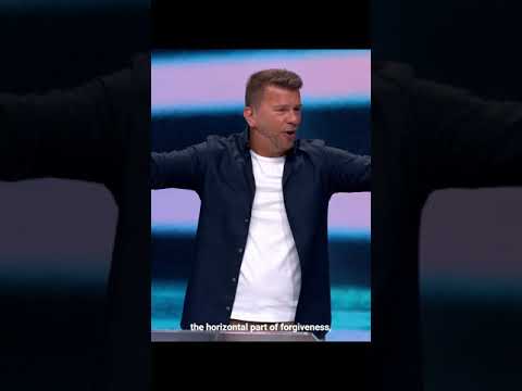 What is Forgiveness? | Joakim Lundqvist #shorts