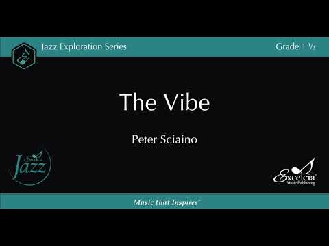 The Vibe - Peter Sciaino