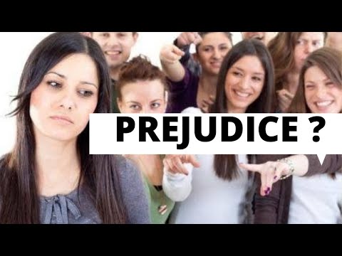 prejudice meaning in hindi | prejudice kya hai #prejudice #polity