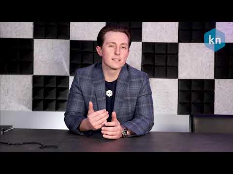 Brandon Poplstein: Why We Switched to Hubspot?