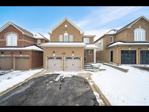 1204 Langley Circle, Oshawa Home - Real Estate Properties