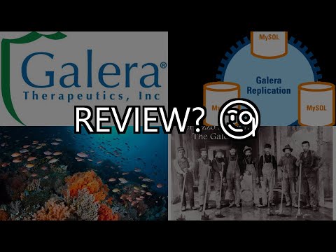 genteel home galera