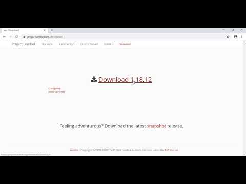 Setting up Lombok with Eclipse