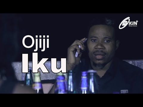 OJIJI IKU Latest Nollywood Movie 2016 Starring Murphy Afolabi