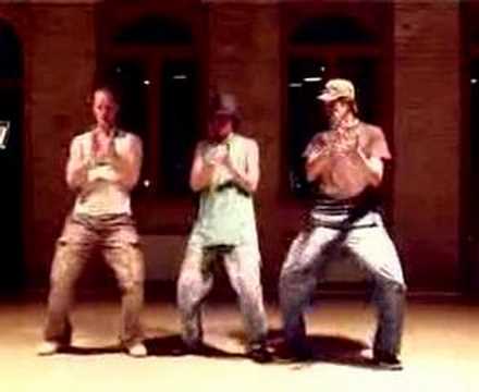Rhythms Made With the Human Body | Our Descent Into Madness