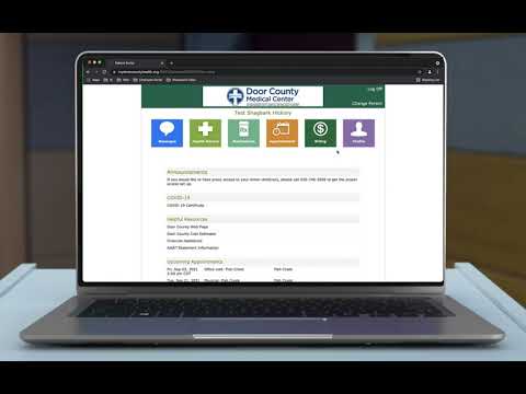 DCMC Portal Shared Access