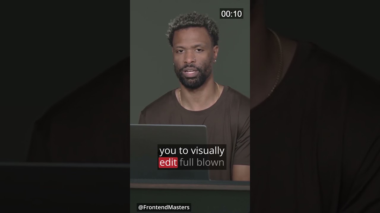 What is a Headless CMS? | Headless CMSs with Next.js by Scott Moss