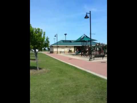 LAWS Outdoor Automatic All Hazards Mass Notification System - Old Celina Park