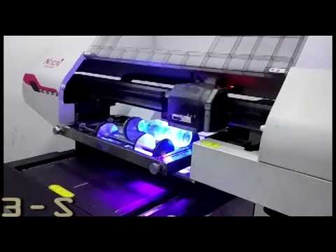 Glass Printing Machine at Best Price in India