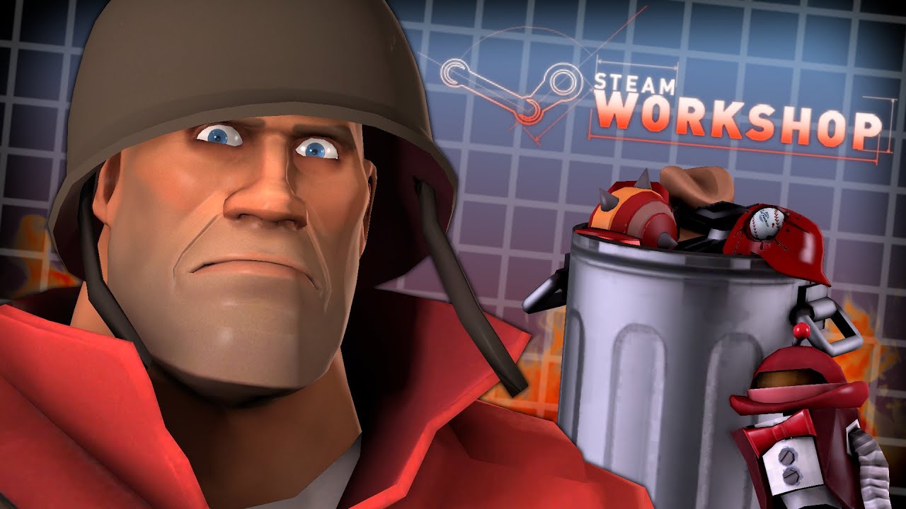 The Decline of Team Fortress 2: Understanding the Real Reasons Behind ... The Decline of Team Fortress 2: Understanding the Real Reasons Behind ...
