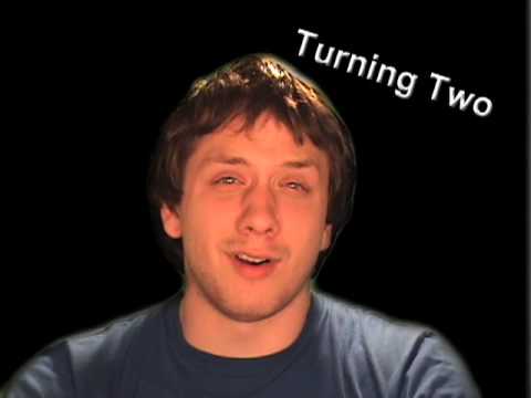 Turning Two- Definition of: Andy's Rating System