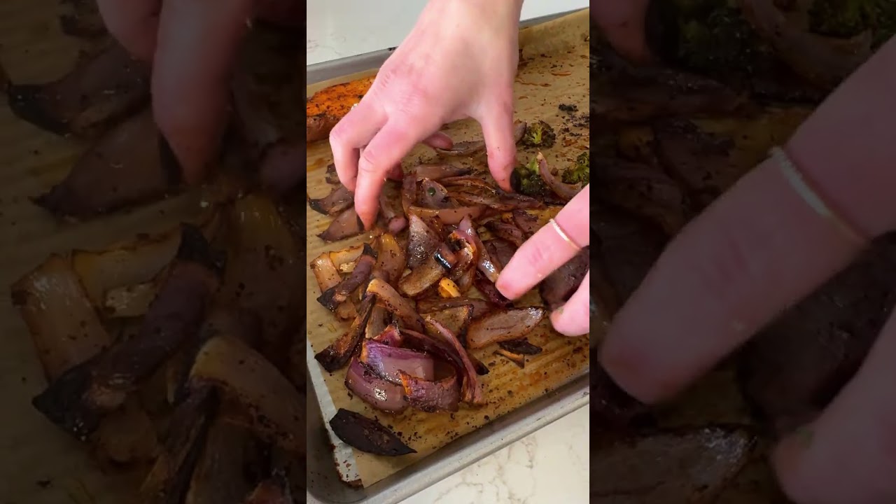 Whole30 Power Bowls | Great for Meal Prep