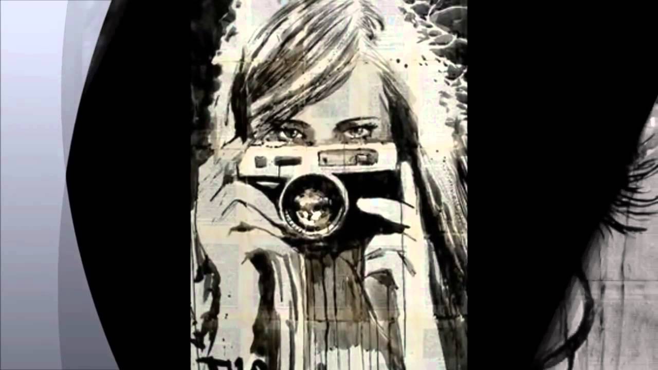 Loui Jover