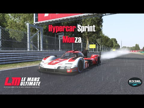 Steam Community :: Video :: 1st ever Hypercar race!
