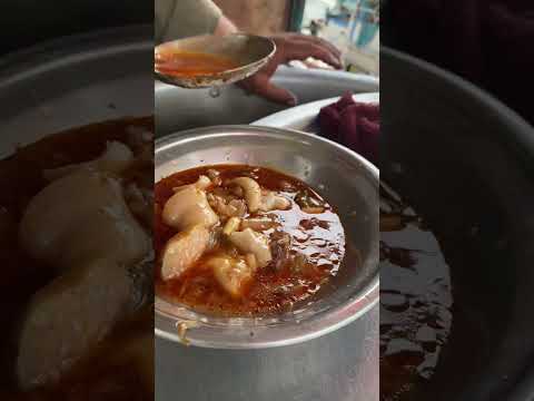 Pahlawan Paye | no 1 Paye at Main Bazaar Timergara | Paye | Meat | Food | Street Food