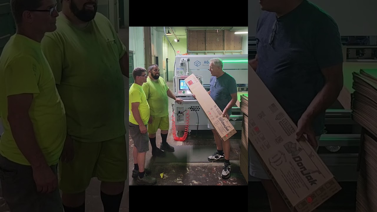 Danaken Designs / DorJak7