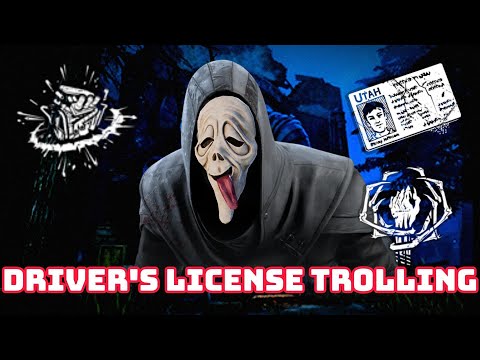 Steam Community :: Video :: Driver's License Trolling: Ghostface