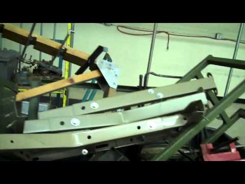 Lot 20306K069 Assorted Scrap Metal being sold in Online Auction20306K