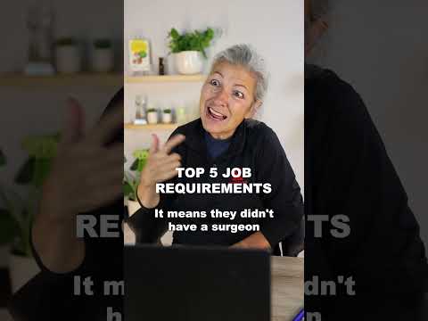 Top 5 Job Requirements By New Veterinary Graduates