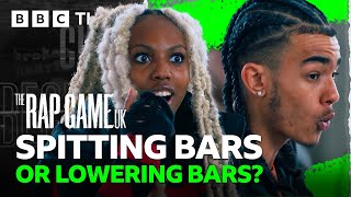 The Rap Game UK Season 5 - watch episodes streaming online