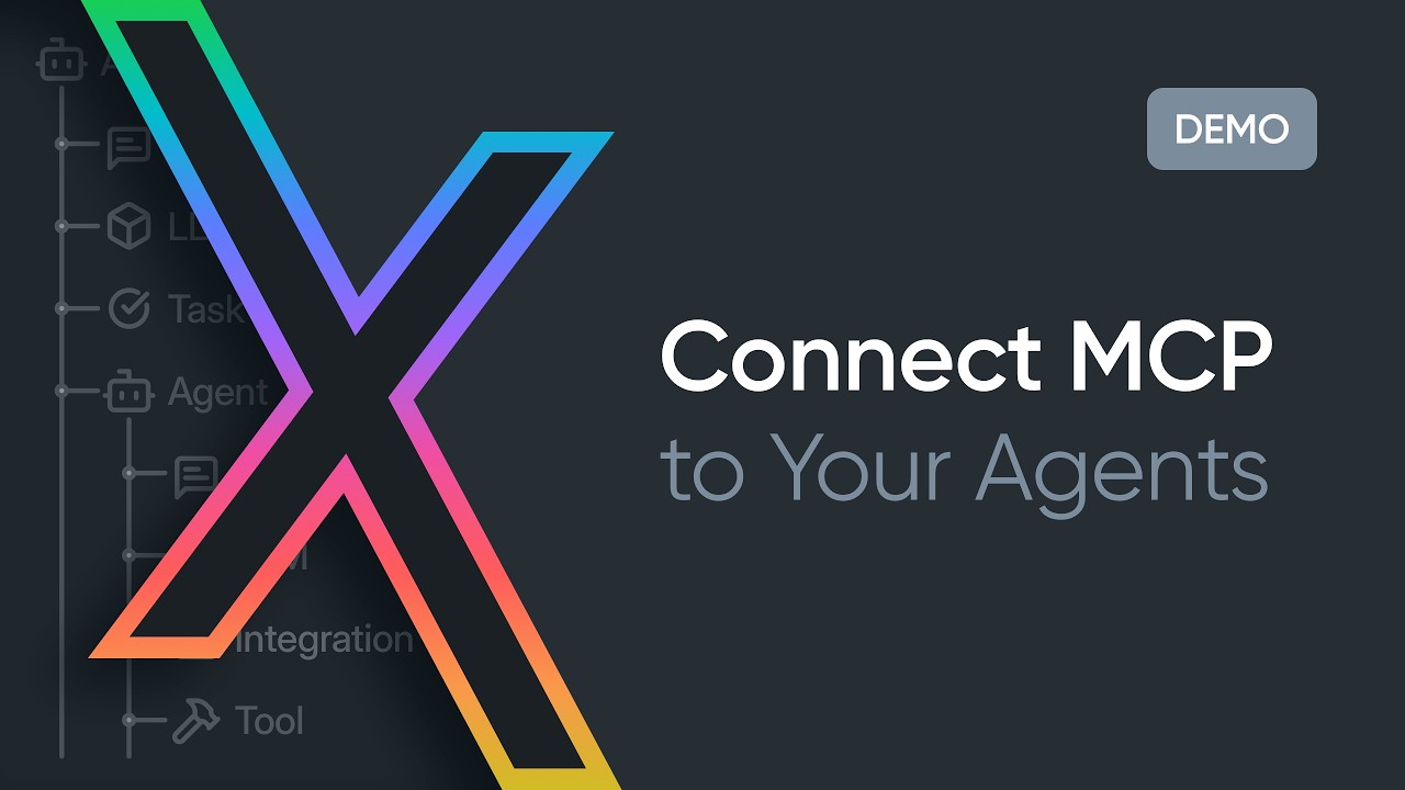 How To Connect An MCP To aiXplain Agents