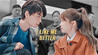 Zhou Chuan ✘ Chu Li  »  ???? ???????????????? ???????? ????????????????????????  |  Moonlight MV