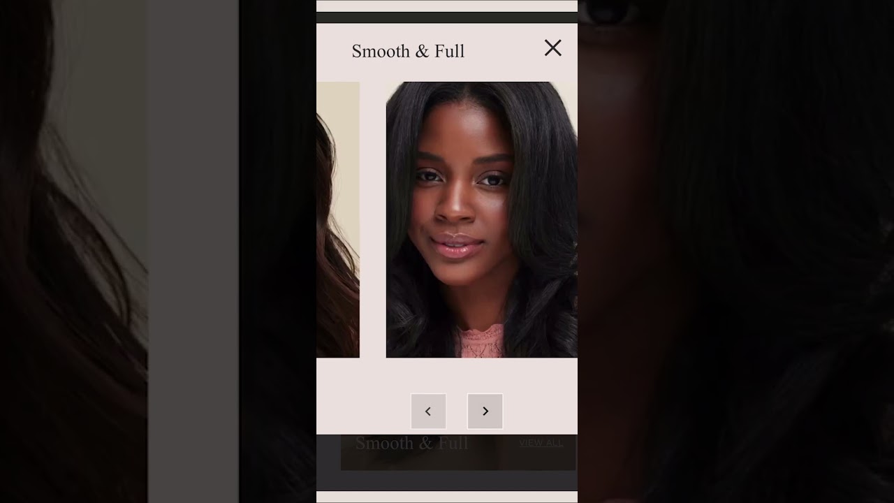 Looks by Blushington