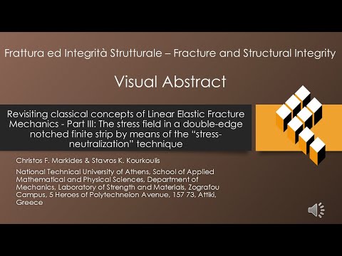 Revisiting classical concepts of Linear Elastic Fracture Mechanics - Part III: The stress field ...