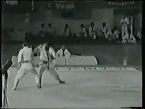 Quién fue el Sensei Asai | Japan Karate Shoto Federation México