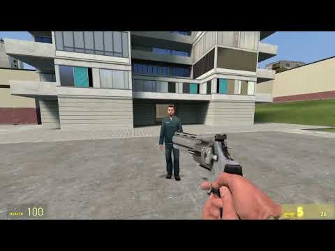 Steam Community :: Video :: pretty much every gmod arg