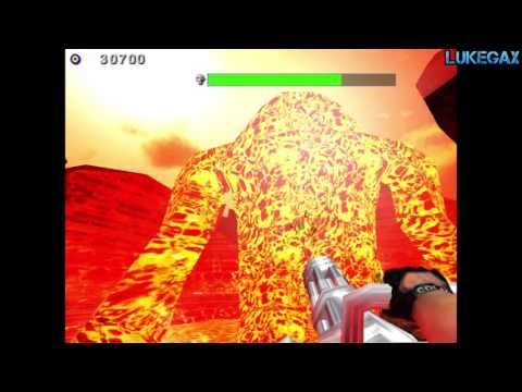 Steam Community :: Video :: #1452 Serious Sam Alpha Remake Mod