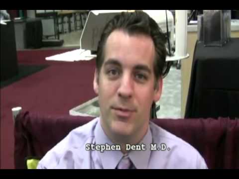 Dr. Stephen Dent | Otolaryngology Features | WRS ENT EHR